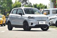 China 2023 Left Steering High Speed Leapmotor T03 Ev Car 4790*1960*1499 for sale