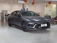 China Beijng Hy-undai Sonata N Line Used Gasoline Car Suv Maximum Power Ps 200-250Ps for 2024 for sale