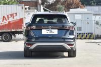 China 2024 Crozz PURE Midsize SUV EV Car Electric Car with and 300-400Nm Maximum Torque for sale