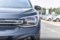 China 2024 Crozz PURE Midsize SUV EV Car Electric Car with and 300-400Nm Maximum Torque for sale