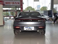 China Beijng Hy-undai Sonata N Line Used Gasoline Car Suv Maximum Power Ps 200-250Ps for 2024 for sale