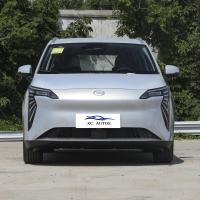 China GAC AION Y Sedan EV Car Electric Car with Touch Screen and Electric Parking Brake for sale