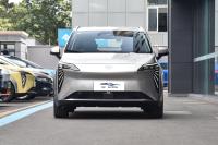 China GAC AION Y Sedan EV Car Electric Car with Touch Screen and Electric Parking Brake for sale