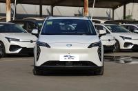 China GAC AION Y Sedan EV Car Electric Car with Touch Screen and Electric Parking Brake for sale