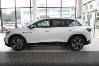 China 2024 Modified PRO Midsize SUV EV Car Electric Car ID.6 Crozz Front 4 Rear 2 Radar for sale