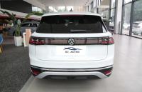 China 2024 Modified PRO Midsize SUV EV Car Electric Car ID.6 Crozz Front 4 Rear 2 Radar for sale
