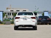 China 2023 Chevrolet Monza Cruze Hybrid Used Cars Automatic 4 Cylinders 175km/h Engines for sale
