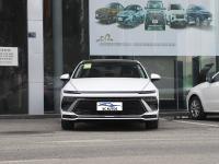 China Beijing 2024 Car 2.0T N Line Options For Hyun-dai Sonata 4-Door Sedan Cars Petrol Gasoline for sale