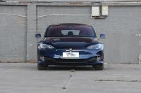 China Tesla Model S and Model Y 2024 Electric Car with Electric Copilot Seat Adjustment for sale