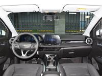 China 2023 Chevrolet Monza Cruze Hybrid Used Cars Automatic 4 Cylinders 175km/h Engines for sale