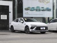 China Beijing 2024 Car 2.0T N Line Options For Hyun-dai Sonata 4-Door Sedan Cars Petrol Gasoline for sale