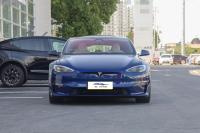 China Tesla Model S and Model Y 2024 Electric Car with Electric Copilot Seat Adjustment for sale