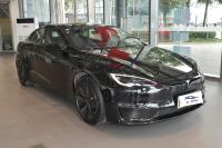 China Tesla Model S and Model Y 2024 Electric Car with Electric Copilot Seat Adjustment for sale
