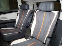 China Great Fun ID6 Crozz EV SUV Maximum Torque Nm 400-500Nm for Unstoppable Adventures for sale