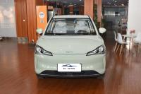 China Pure Electric Neta V 5 Seater Car with 400Km Long Endurance and Front 4 Rear 4 Radar for sale