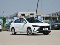 China Macpherson Front Suspension 2024 Chevrolet Cruze 1.5L Dual Clutch Monza Comfort Car for sale