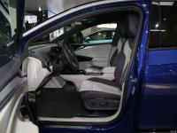 China Touch Screen and ESC The Perfect Combination for VW ID4 Crozz EV SUV Off-road Vehicle for sale