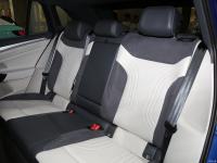 China Touch Screen and ESC The Perfect Combination for VW ID4 Crozz EV SUV Off-road Vehicle for sale