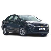China Macpherson Front Suspension 2024 Chevrolet Cruze 1.5L Dual Clutch Monza Comfort Car for sale