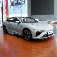 China Neta Nezha S Plus Long Battery Life Middle-Sized 1-25000 Miles Mileage Home Used Car for sale