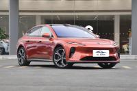 China Multi-link Rear Suspension NIO ET5 Sedan 2024 Weilai Electric Vehicles for sale