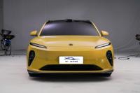 China Multi-link Rear Suspension NIO ET5 Sedan 2024 Weilai Electric Vehicles for sale