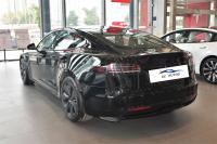 China Electric Parking Brake Tesla Model S Used Energy Auto Car with Fuel-Electric for sale