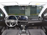 China 2024 Chevrolet Monza AWD High Click Automatic Gasoline Cars for Online Shopping Cart for sale