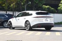 China 2024 NIO ET5T Pure 5 Seats NIO Energy Vehicles et5 ev Long Distance Family Auto Car for sale