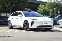 China 2024 NIO ET5T Pure 5 Seats NIO Energy Vehicles et5 ev Long Distance Family Auto Car for sale