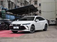 China Toyota Avalon Luxury Car with 6 Airbags and Low Mileage 1-25000 Miles in Top Condition for sale