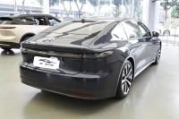 China Electric Copilot Seat Adjustment Touch Screen Luxury EV Sedan Car Nio Et7 for Adult for sale