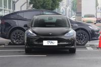 China 8 Months Old Tesla Model 3 Used Energy Electrical Auto Car with Front 4 Rear 4 Radar for sale