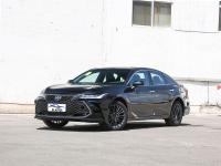 China Find the Perfect 2024 Toyota Avalon 2.5L E-CVT Luxury Version Used Cars at Great Prices for sale
