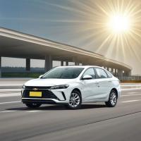 China 2024 Chevrolet Monza 1.5L Compact Car with Manual Copilot Seat Adjustment and Body Kit for sale