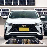 China 2024 Chevrolet Monza 1.5L Compact Car with Manual Copilot Seat Adjustment and Body Kit for sale