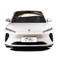 China 2023 Year Nio Et5t Multi-link Front Suspension Used Car with Big Space Energy EV Car for sale