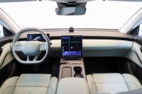 China 2023 Year Nio Et5t Multi-link Front Suspension Used Car with Big Space Energy EV Car for sale