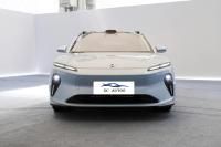 China 2023 Year Nio Et5t Multi-link Front Suspension Used Car with Big Space Energy EV Car for sale