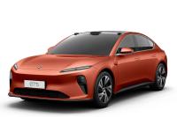 China 2023 Year Nio Et5t Multi-link Front Suspension Used Car with Big Space Energy EV Car for sale