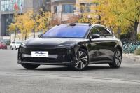 China 2023 Year Nio Et5t Multi-link Front Suspension Used Car with Big Space Energy EV Car for sale