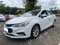 China Monza Chevrolet Cars 2013 Gasoline Automotive Luxury Chevrolet Monza For Chevrolet Cruze for sale