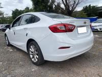 China Monza Chevrolet Cars 2013 Gasoline Automotive Luxury Chevrolet Monza For Chevrolet Cruze for sale