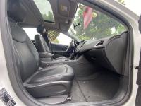 China Monza Chevrolet Cars 2013 Gasoline Automotive Luxury Chevrolet Monza For Chevrolet Cruze for sale