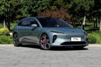 China Nio ET5T Energy Electric Car with Maximum Torque of 200-300Nm and Left Hand Drive for sale