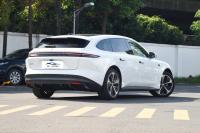 China Nio ET5T Energy Electric Car with Maximum Torque of 200-300Nm and Left Hand Drive for sale