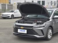 China Chevrolet Monza Gasoline Manual Bumpers 4 Seats 6-speed Wet Dual Clutch Gearbox for Adult for sale