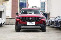 China Adult Vehicles Mazda Cx-50 Gasoline SUV with 2.0L 155HP L4 Engine and Rear Camera 360° for sale