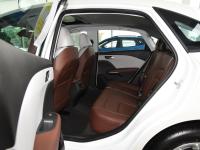 China Chevrolet Monza Gasoline Manual Bumpers 4 Seats 6-speed Wet Dual Clutch Gearbox for Adult for sale