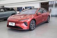 China High Speed Luxury Nio Et7 Energy Vehicle 4WD Electric Car with Electric Parking Brake for sale